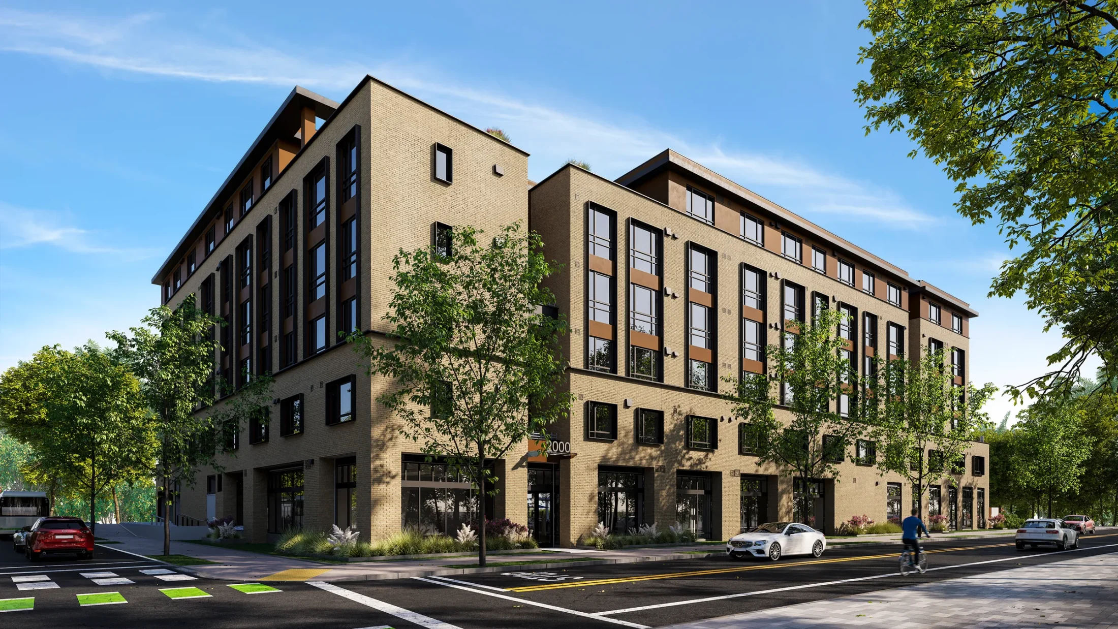 Berkeley - D3 Creative Studio